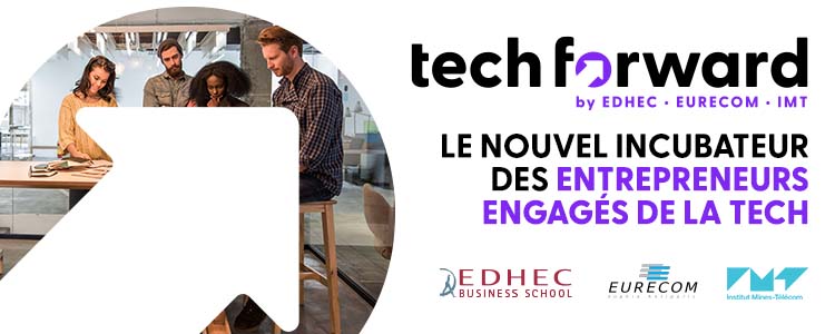Accueil | EURECOM